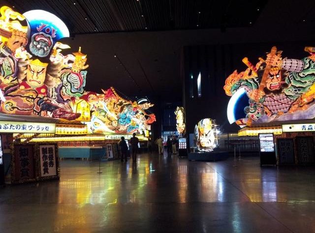 “Top 10 things to do in Autumn, Aomori,Japan”(4-6) – Gift from JAPAN